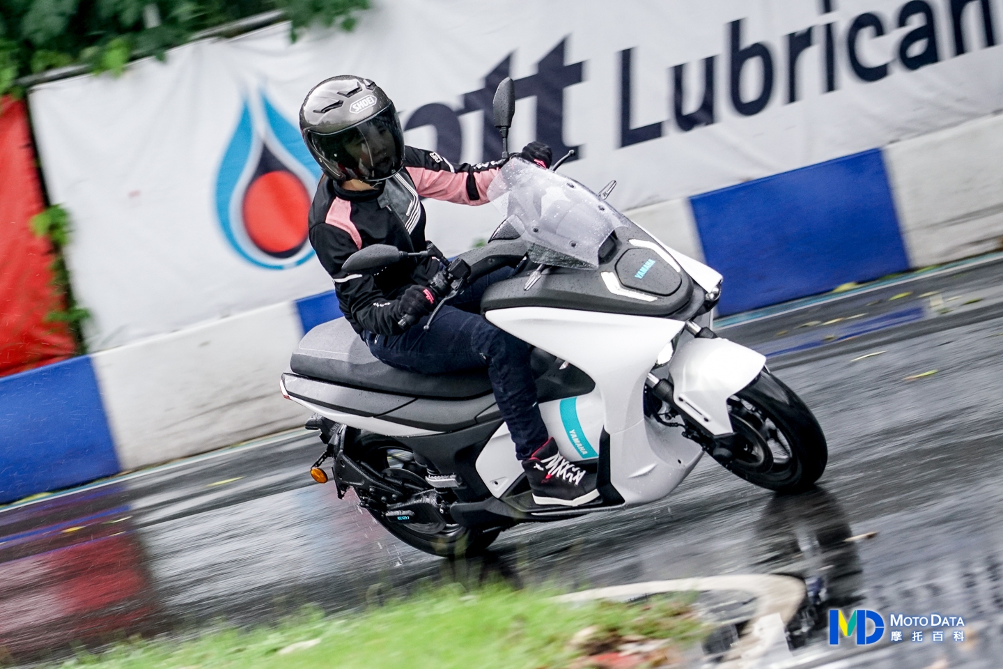 2022-YAMAHA-E01-試駕-02 – MOTODATA 摩托百科