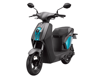 2017-KYMCO-COZY – MOTODATA 摩托百科