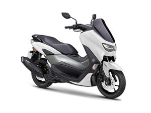 2020-YAMAHA-NMAX – MOTODATA 摩托百科