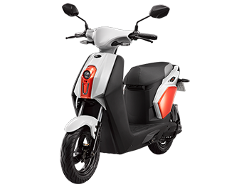 2022-KYMCO-COZY – MOTODATA 摩托百科