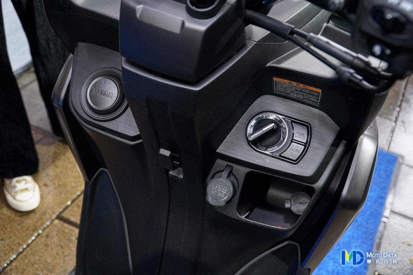 2022-YAMAHA-AUGUR-發表會-021 – MOTODATA 摩托百科