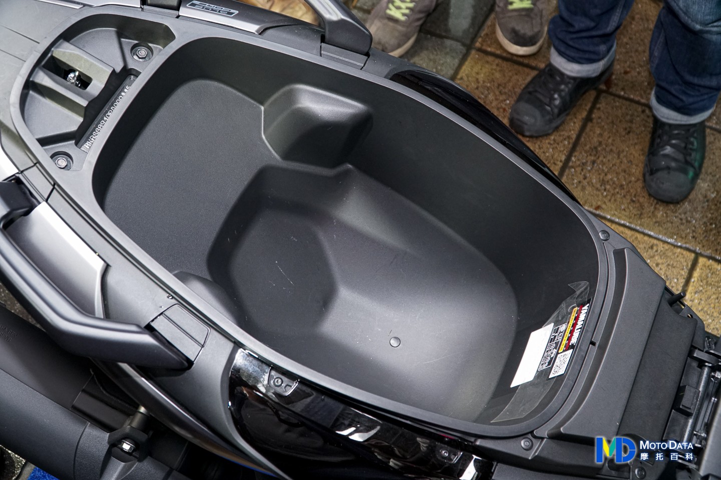 2022-YAMAHA-AUGUR-發表會-028 – MOTODATA 摩托百科