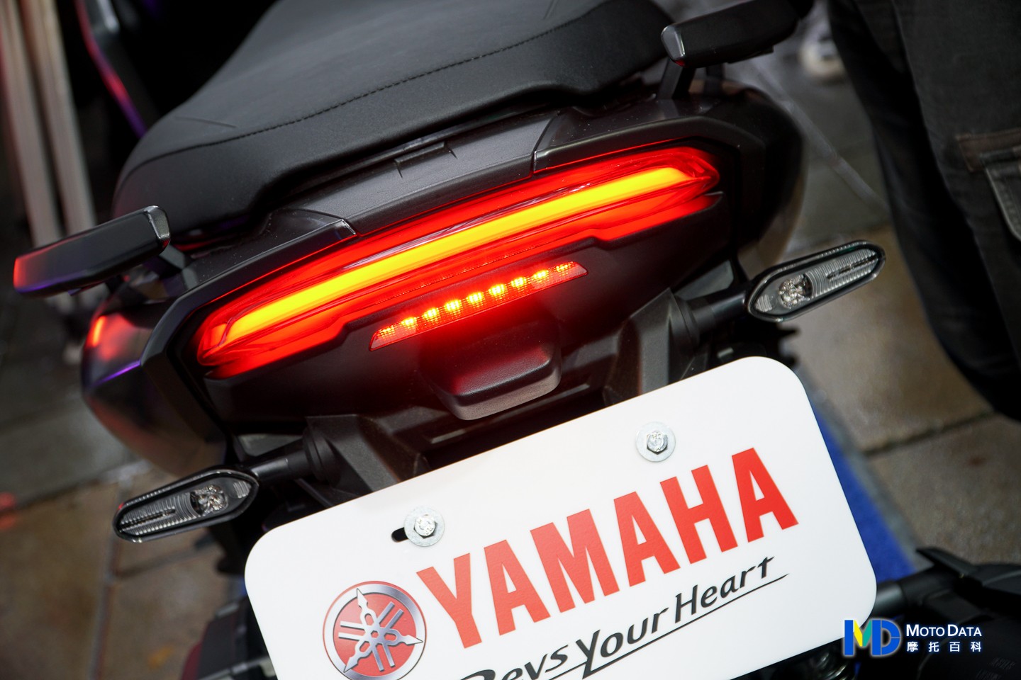 2022-YAMAHA-AUGUR-發表會-030 – MOTODATA 摩托百科