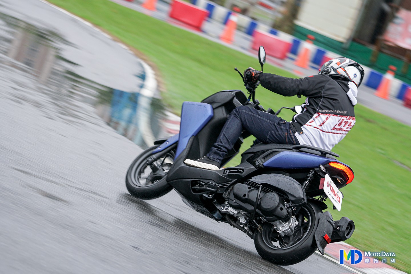 2022-YAMAHA-AUGUR-試駕-007 – MOTODATA 摩托百科