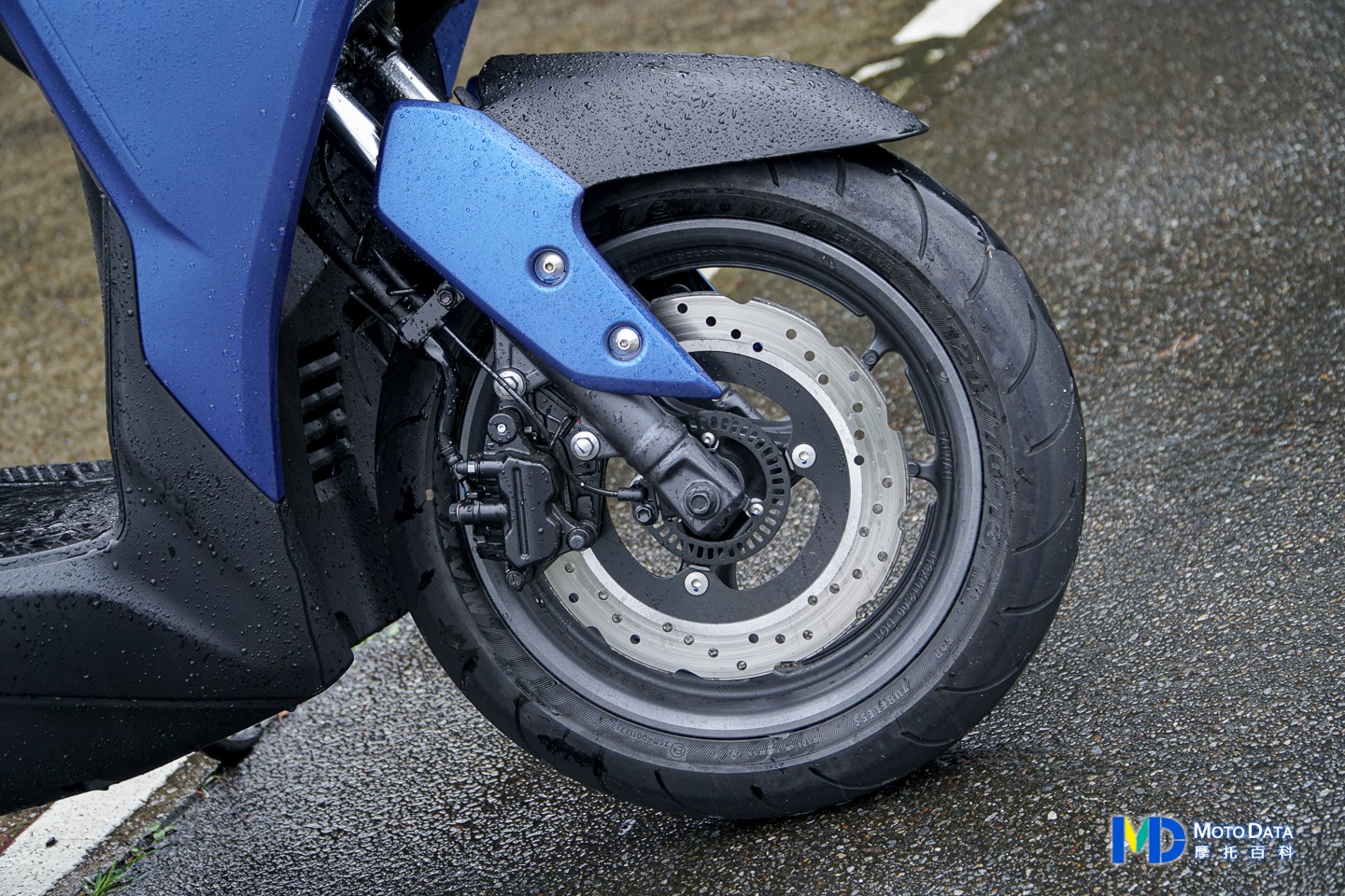 2022-YAMAHA-AUGUR-試駕-070 – MOTODATA 摩托百科