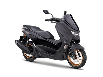2022-YAMAHA-NMAX – MOTODATA 摩托百科