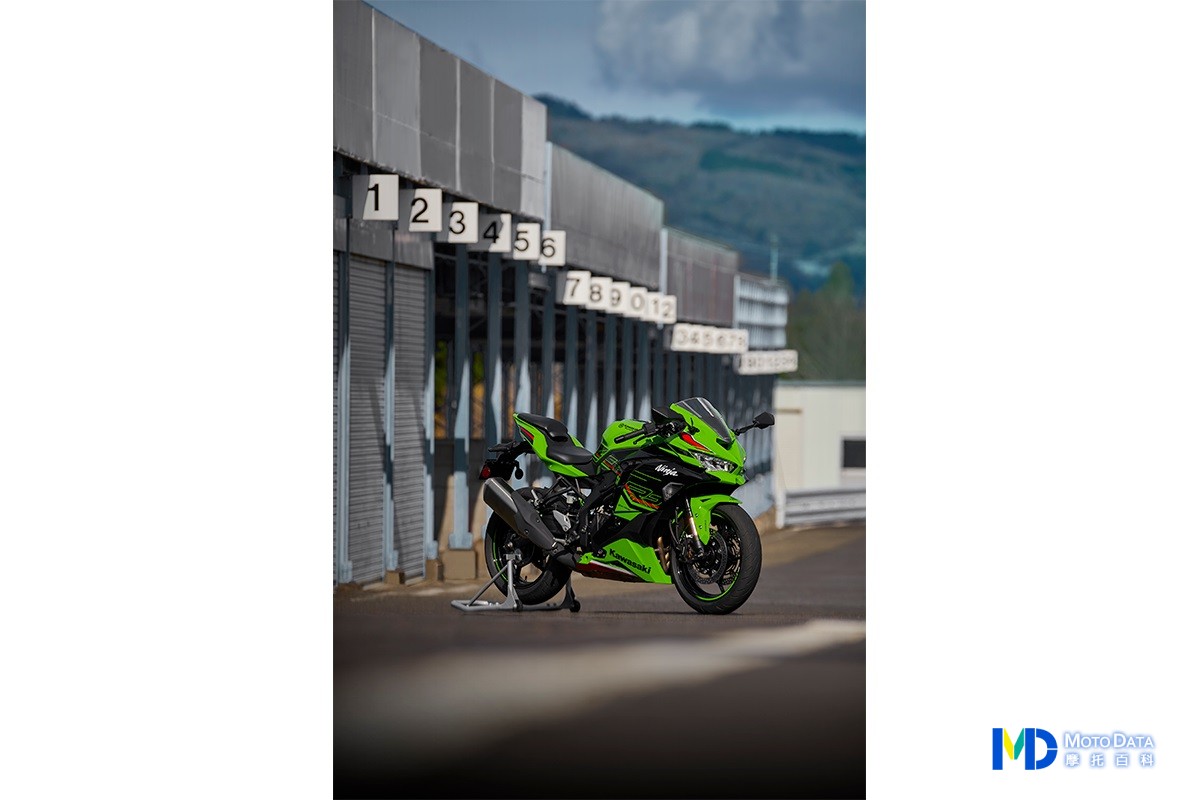 007 – MOTODATA 摩托百科