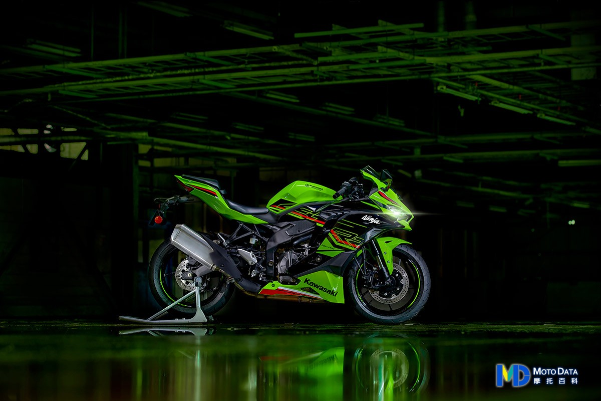 009 – MOTODATA 摩托百科