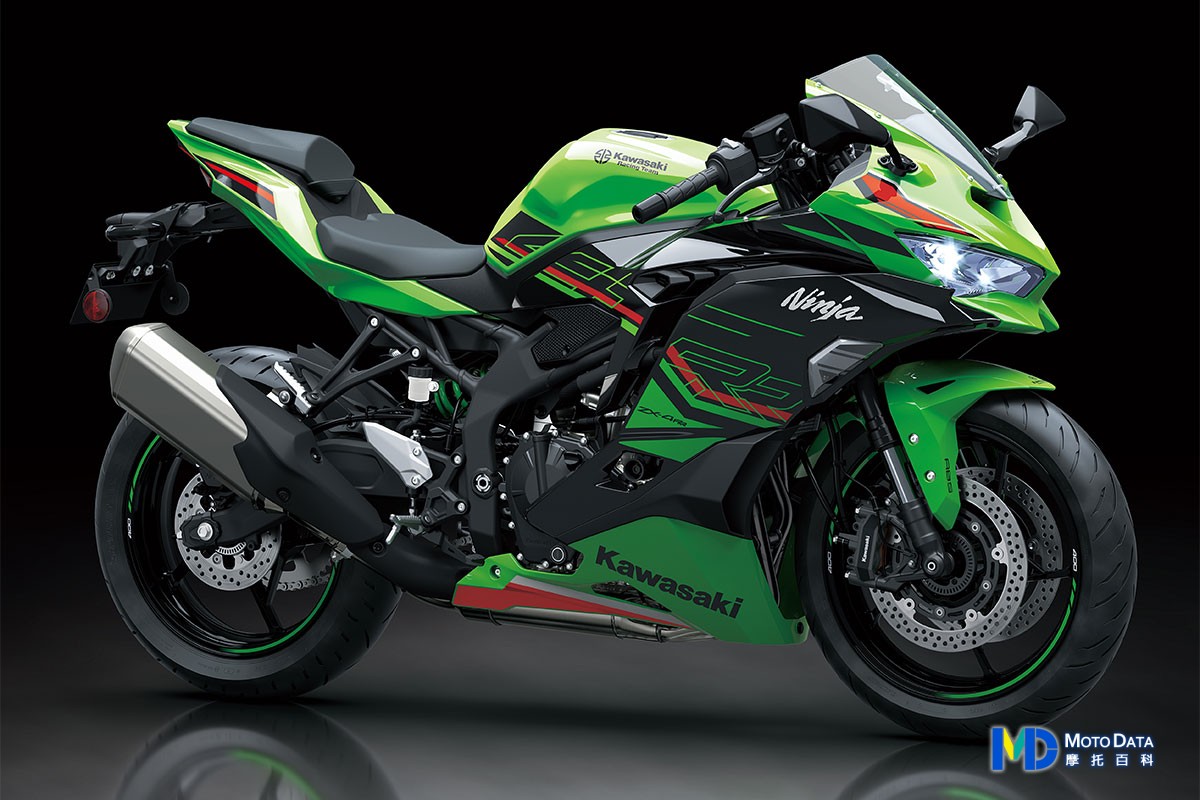 011 – MOTODATA 摩托百科