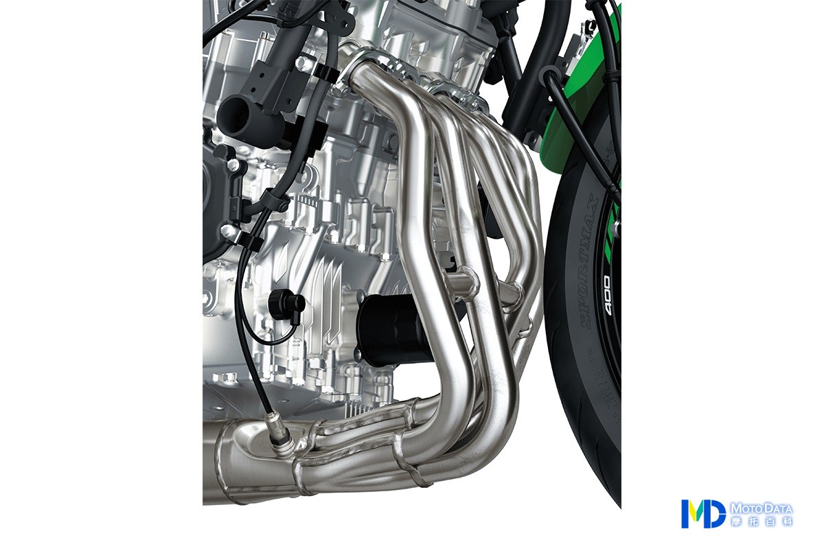 018 – MOTODATA 摩托百科