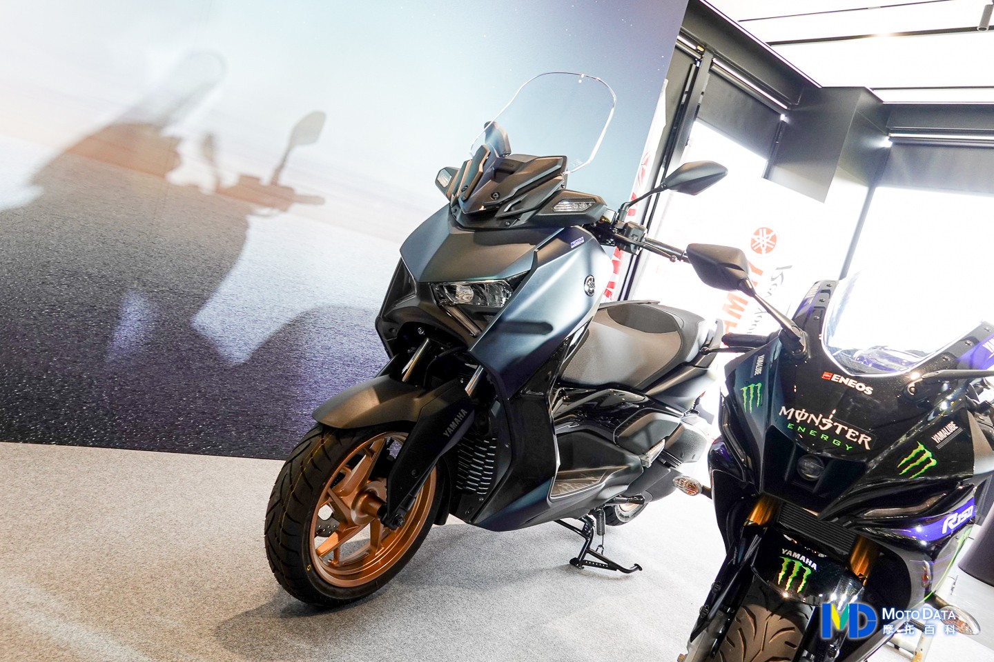 2023-YAMAHA新竹新工廠-020 – MOTODATA 摩托百科
