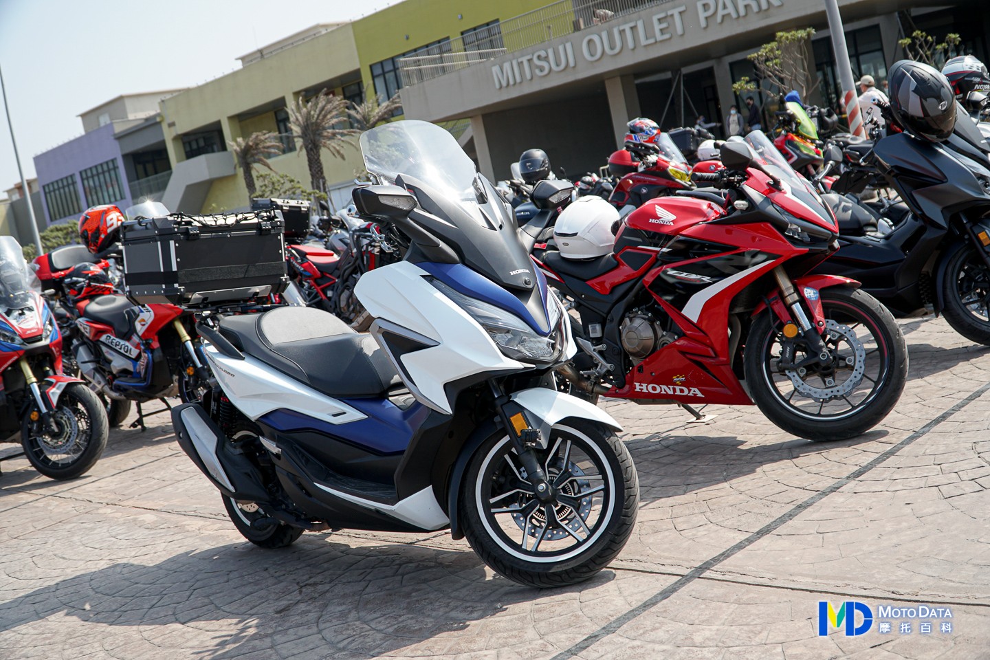 2023-HONDA-RIDERS-DAY-003 – MOTODATA 摩托百科
