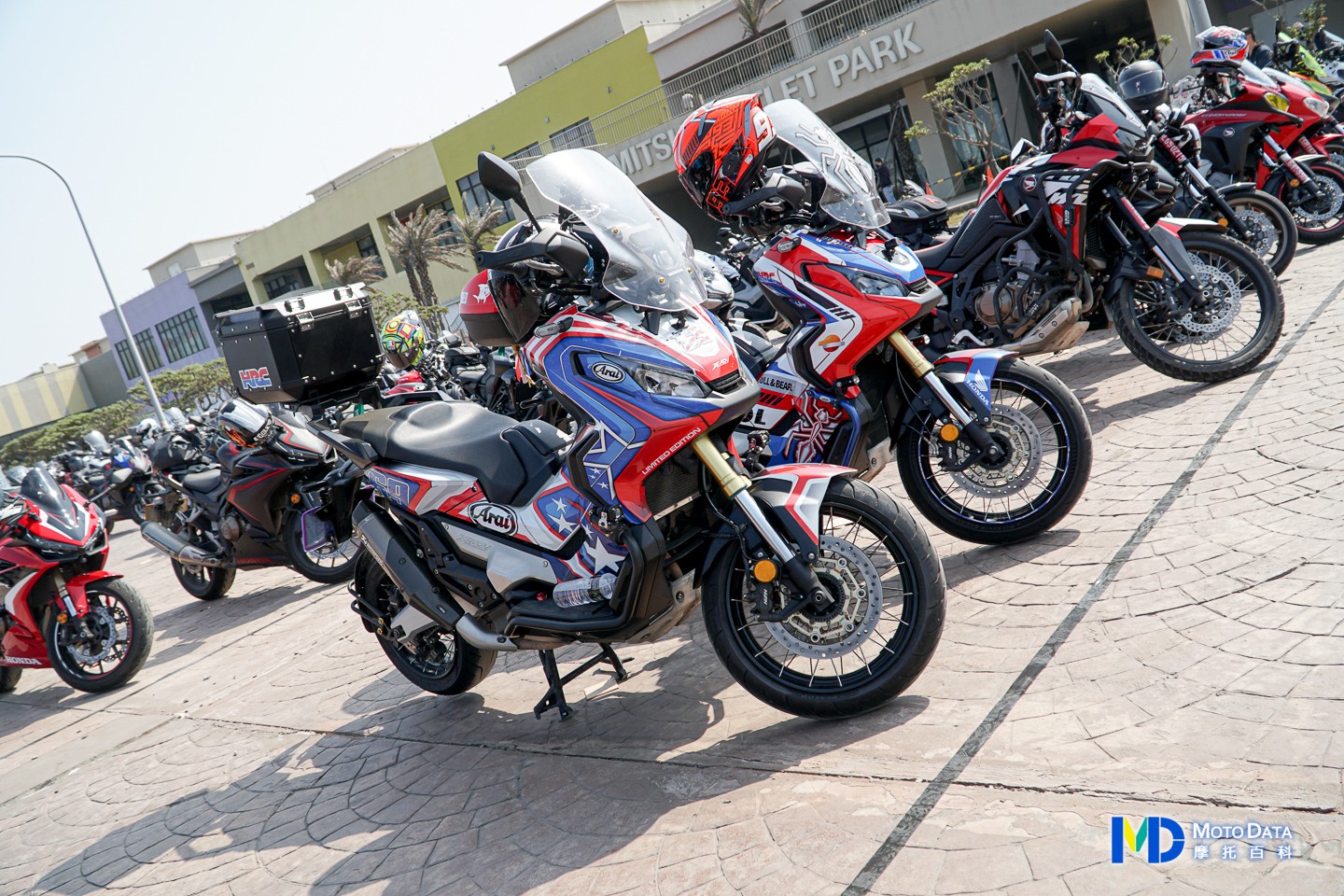 2023-HONDA-RIDERS-DAY-005 – MOTODATA 摩托百科