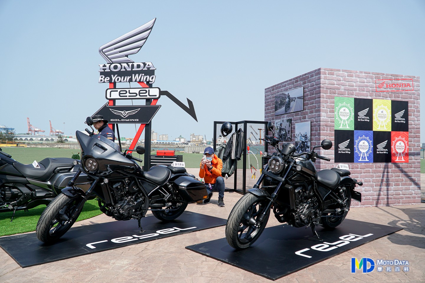 2023-HONDA-RIDERS-DAY-009 – MOTODATA 摩托百科