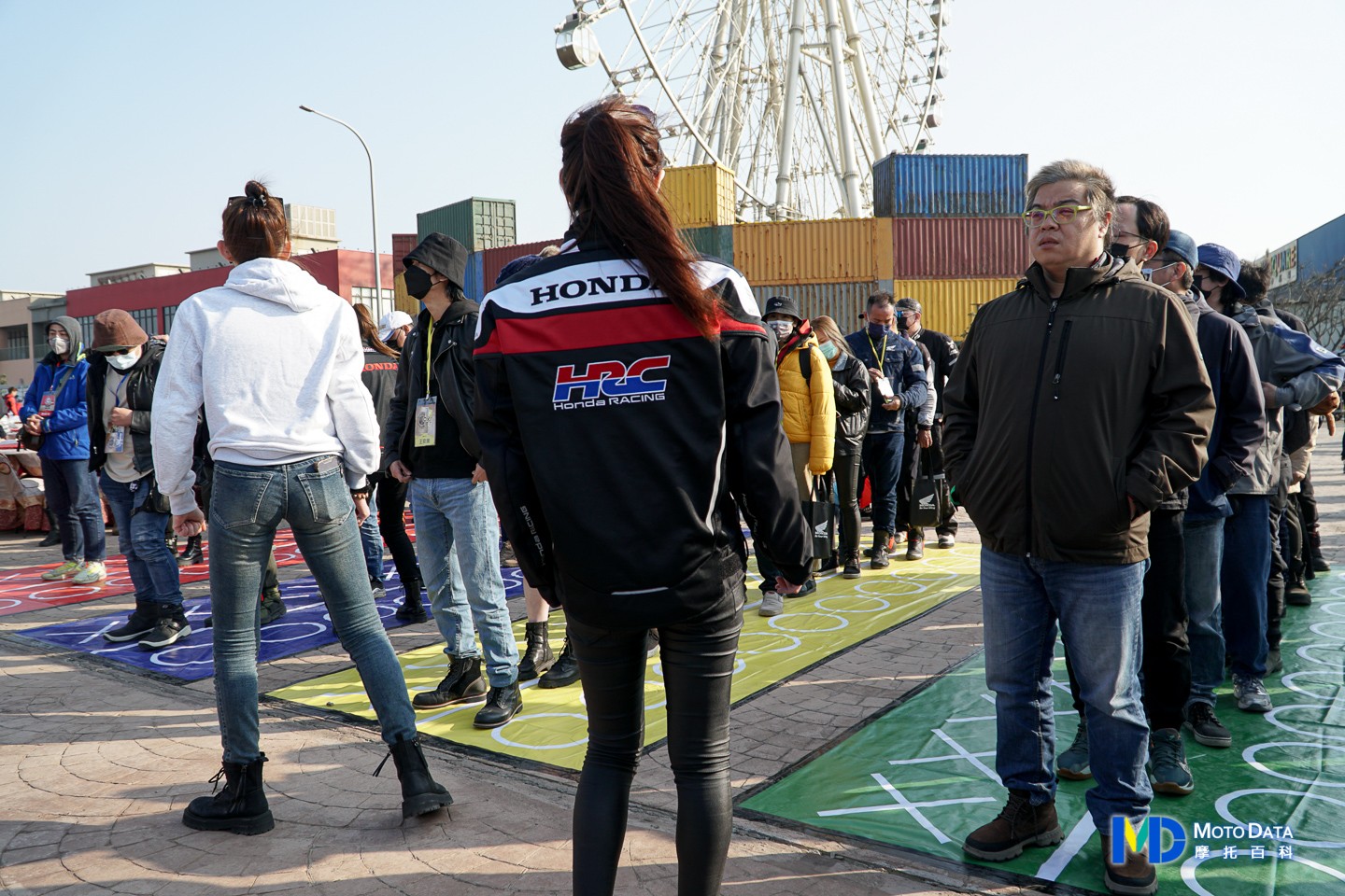 2023-HONDA-RIDERS-DAY-094 – MOTODATA 摩托百科