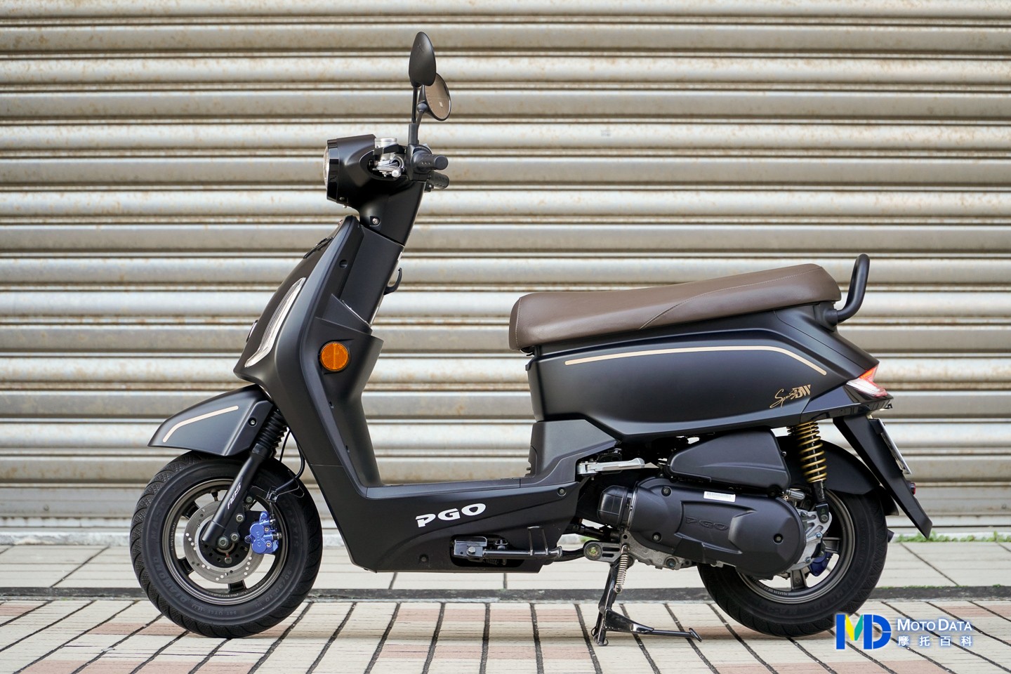 2023-PGO-Spring125BW-008 – MOTODATA 摩托百科