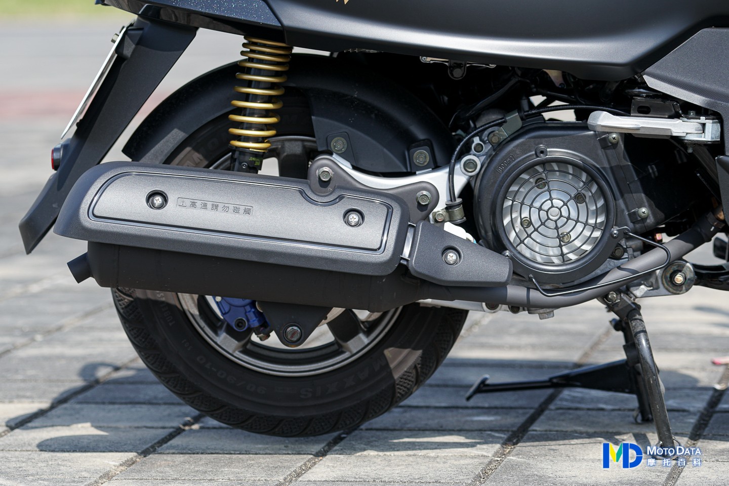 2023-PGO-Spring125BW-073 – MOTODATA 摩托百科