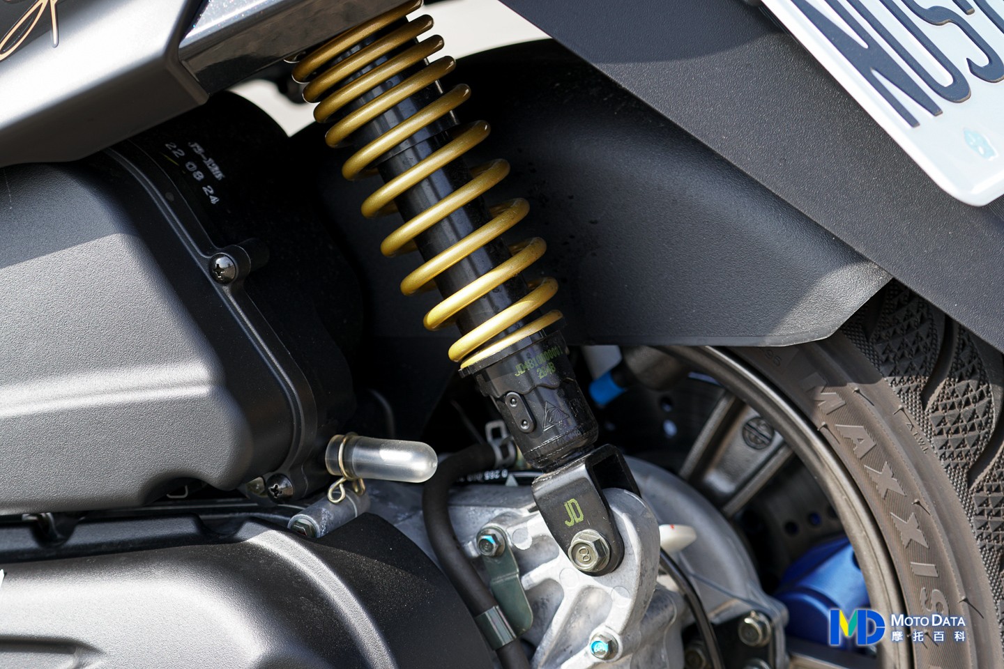 2023-PGO-Spring125BW-077 – MOTODATA 摩托百科
