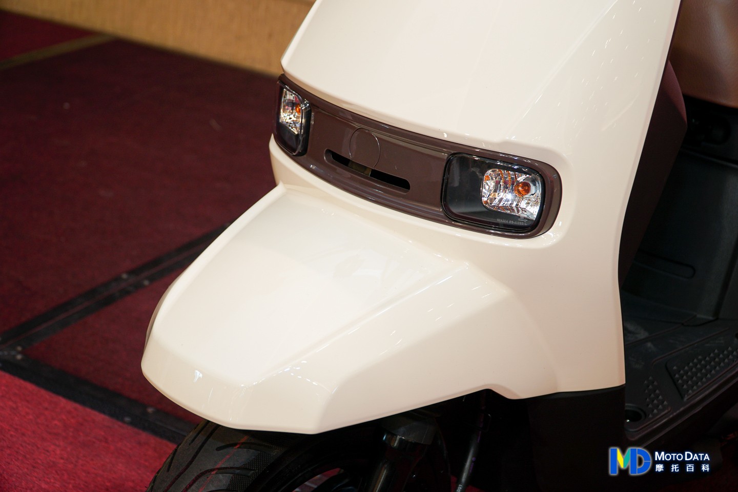 【現場採訪】最「水」平價車問世！SUZUKI 台鈴 SUI 125 正式發表！ – MOTODATA 摩托百科