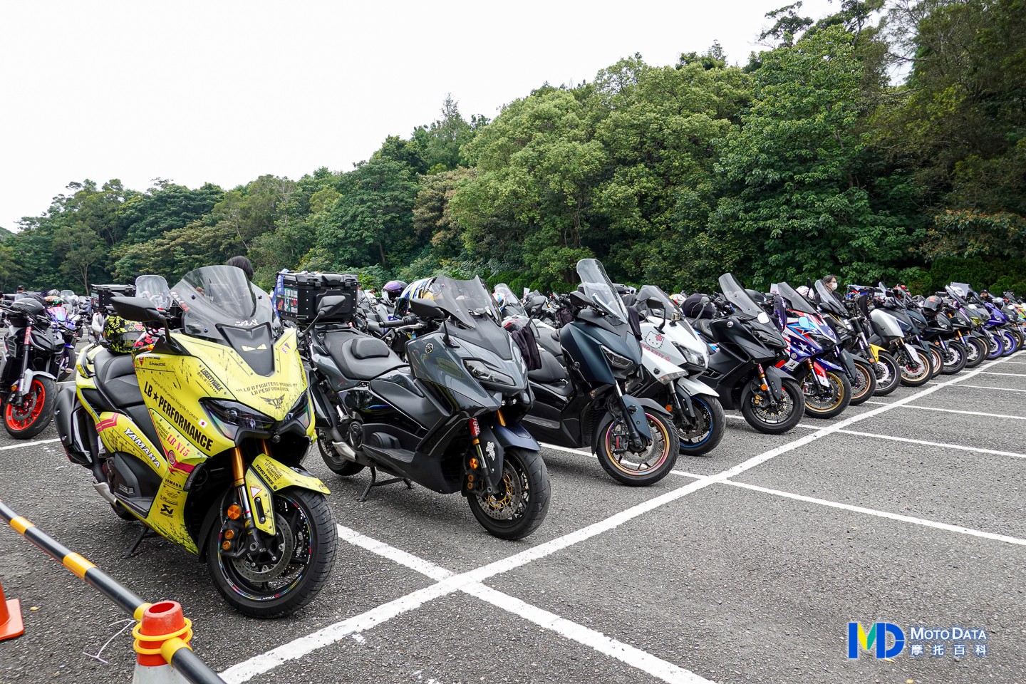 2023-YAMAHA-Riders-Party-005 – MOTODATA 摩托百科