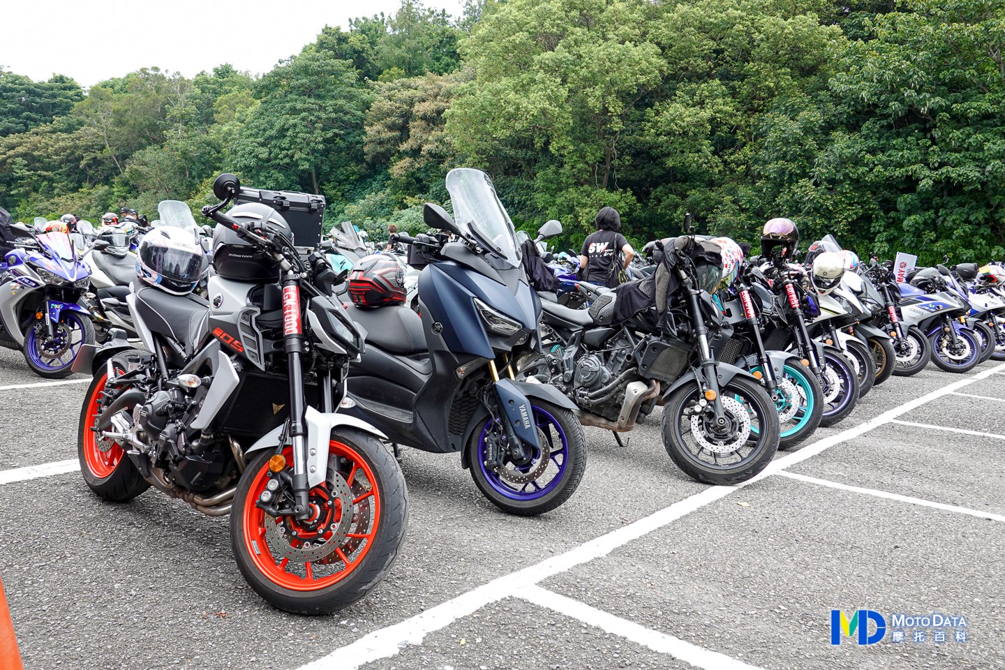 2023-YAMAHA-Riders-Party-006 – MOTODATA 摩托百科
