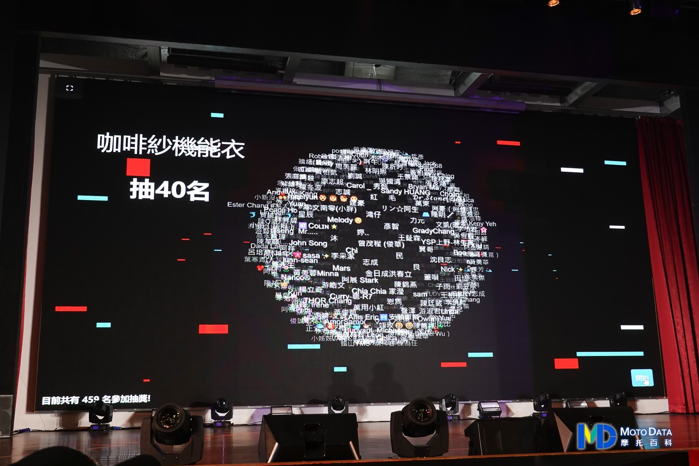 2023-YAMAHA-Riders-Party-059 – MOTODATA 摩托百科