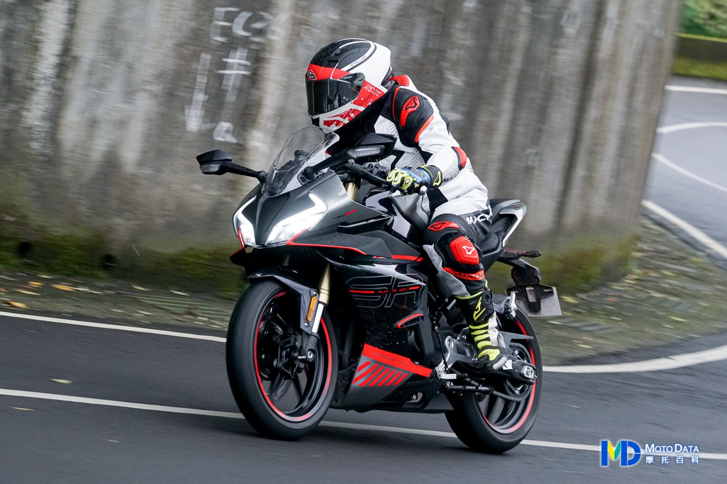 2023-CFMOTO-450SR-006 – MOTODATA 摩托百科