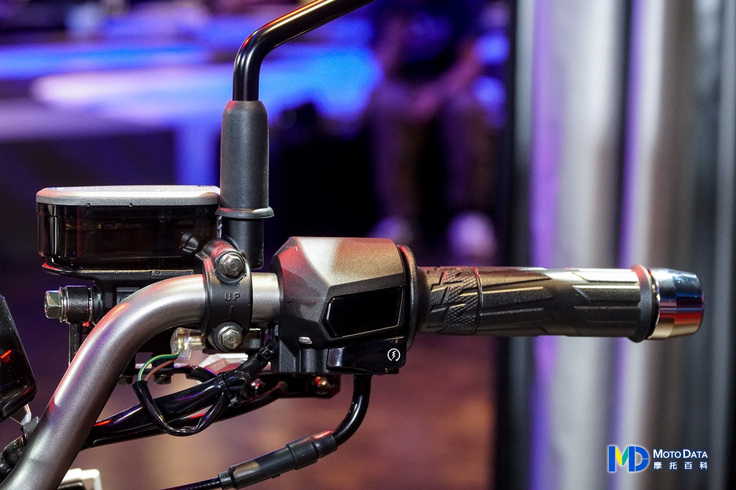 2023-KYMCO-TimeToRoar-Launch-009 – MOTODATA 摩托百科