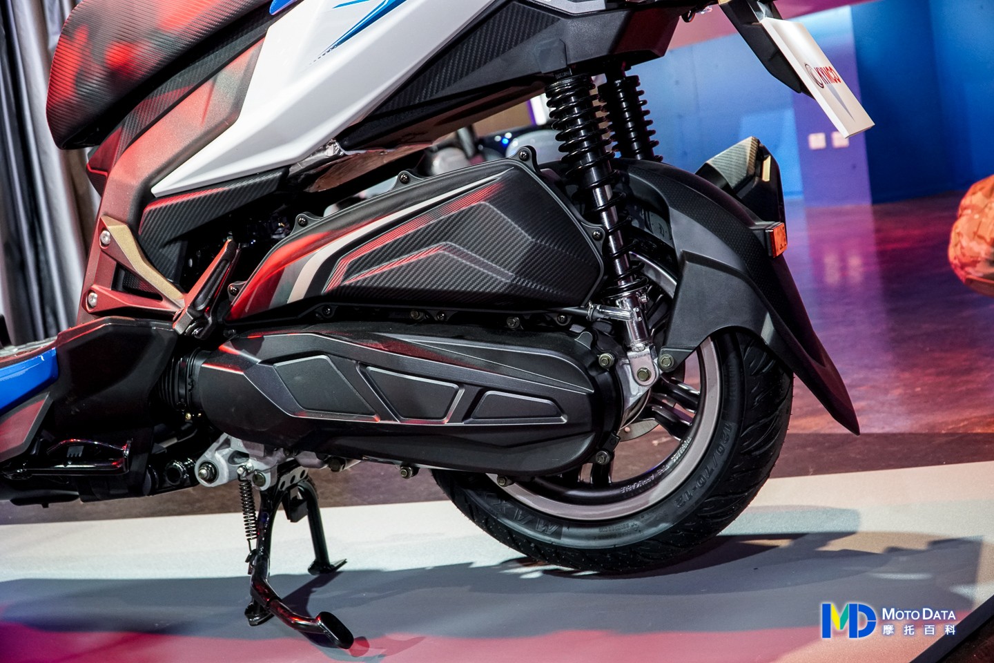 2023-KYMCO-TimeToRoar-Launch-019 – MOTODATA 摩托百科
