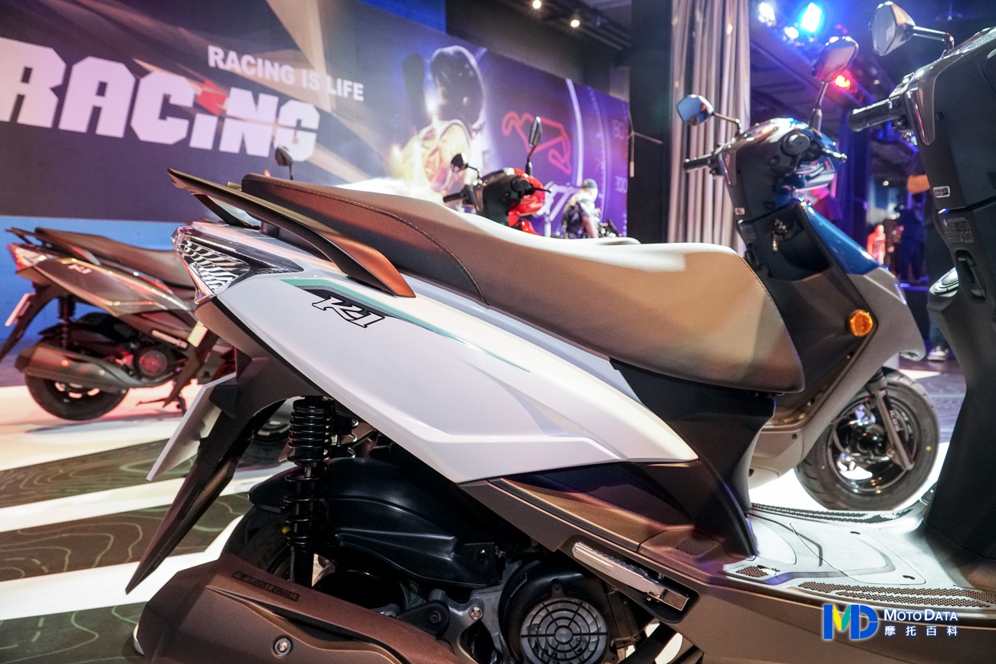 2023-KYMCO-TimeToRoar-Launch-048 – MOTODATA 摩托百科