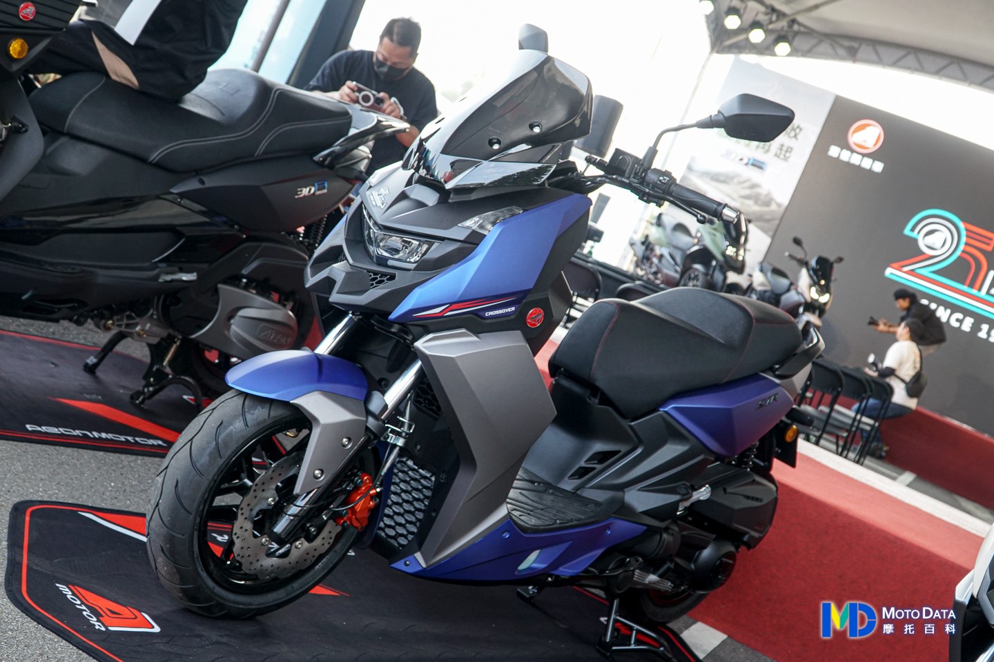 2023-Aeonmotor-STR250-3D350R-029 – MOTODATA 摩托百科