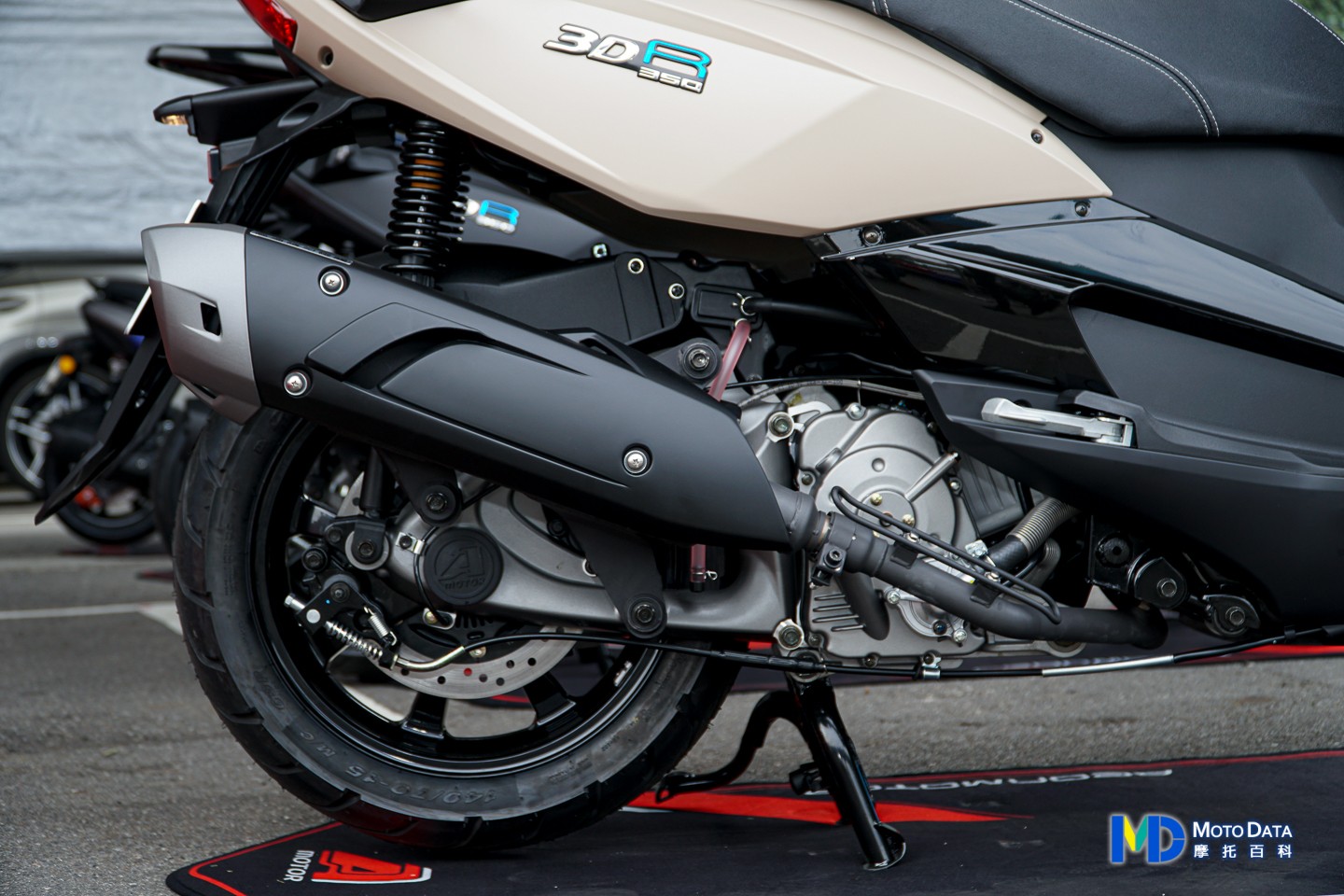 2023-Aeonmotor-STR250-3D350R-078 – MOTODATA 摩托百科