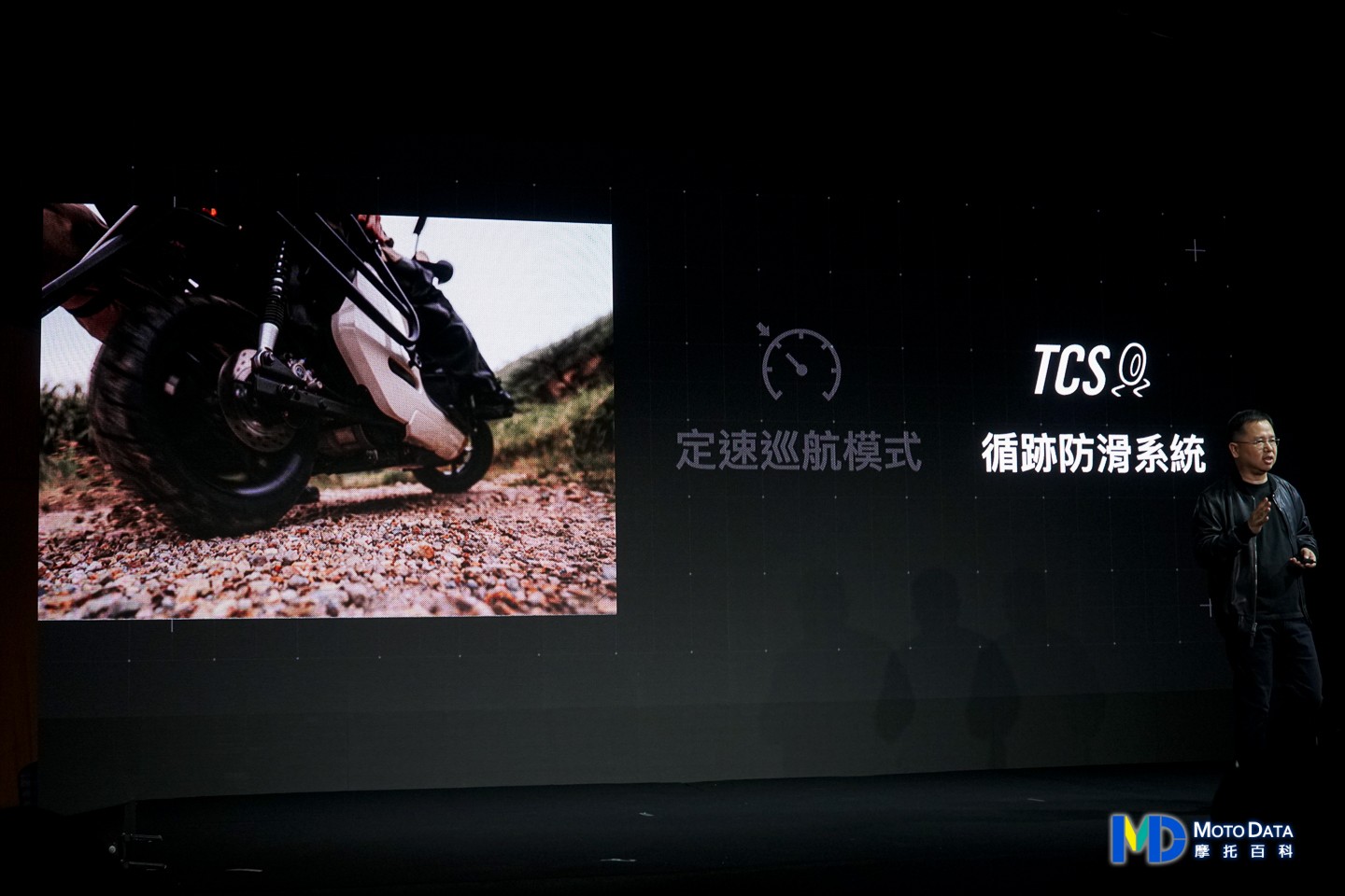 2023-Gogoro-CrossOver-020 – MOTODATA 摩托百科