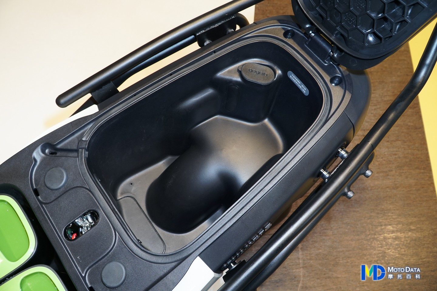 2023-Gogoro-CrossOver-053 – MOTODATA 摩托百科