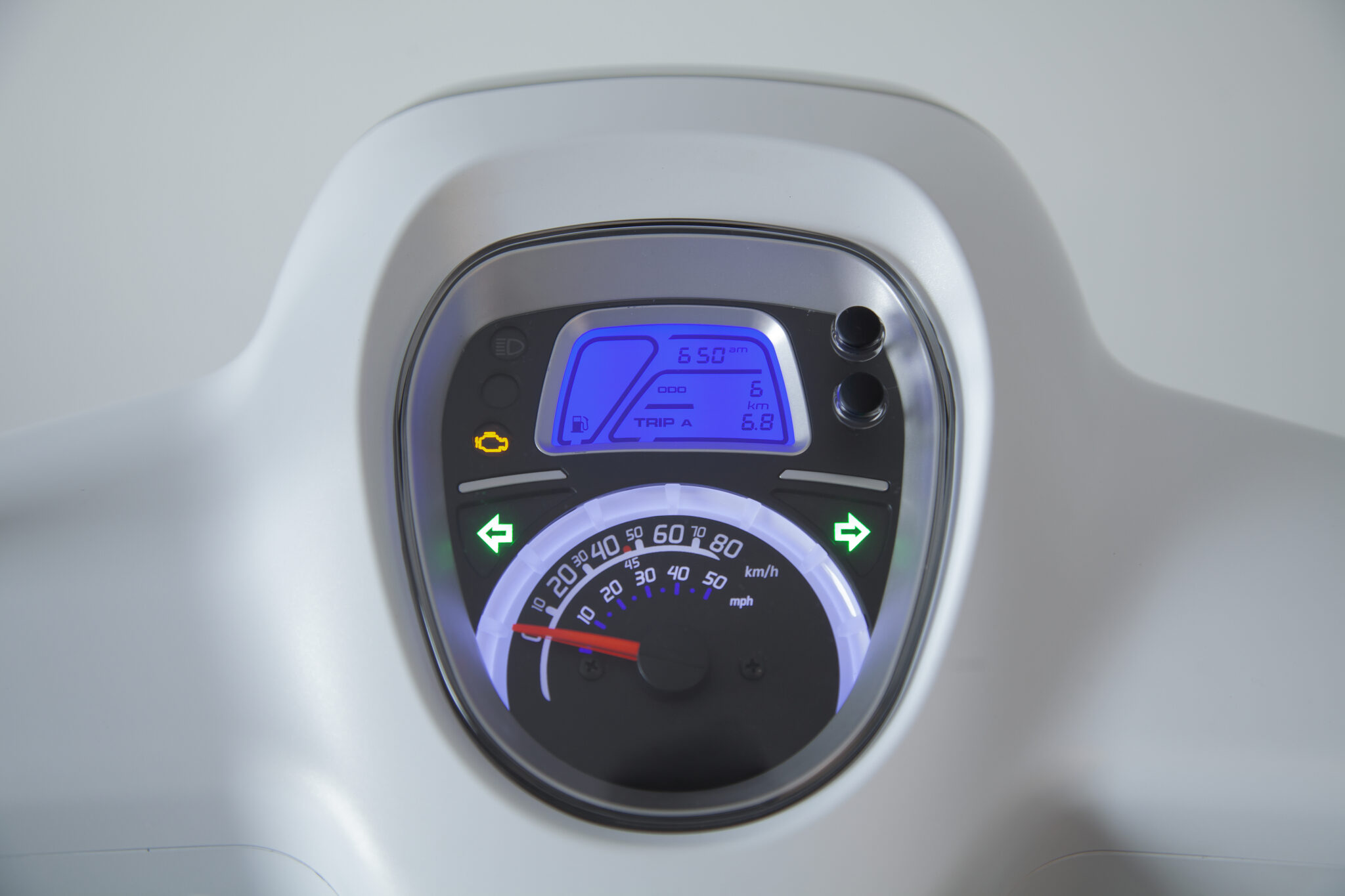 【EICMA2023】KYMCO 歐風復古 FILLY 50 入門登場！ – MOTODATA 摩托百科