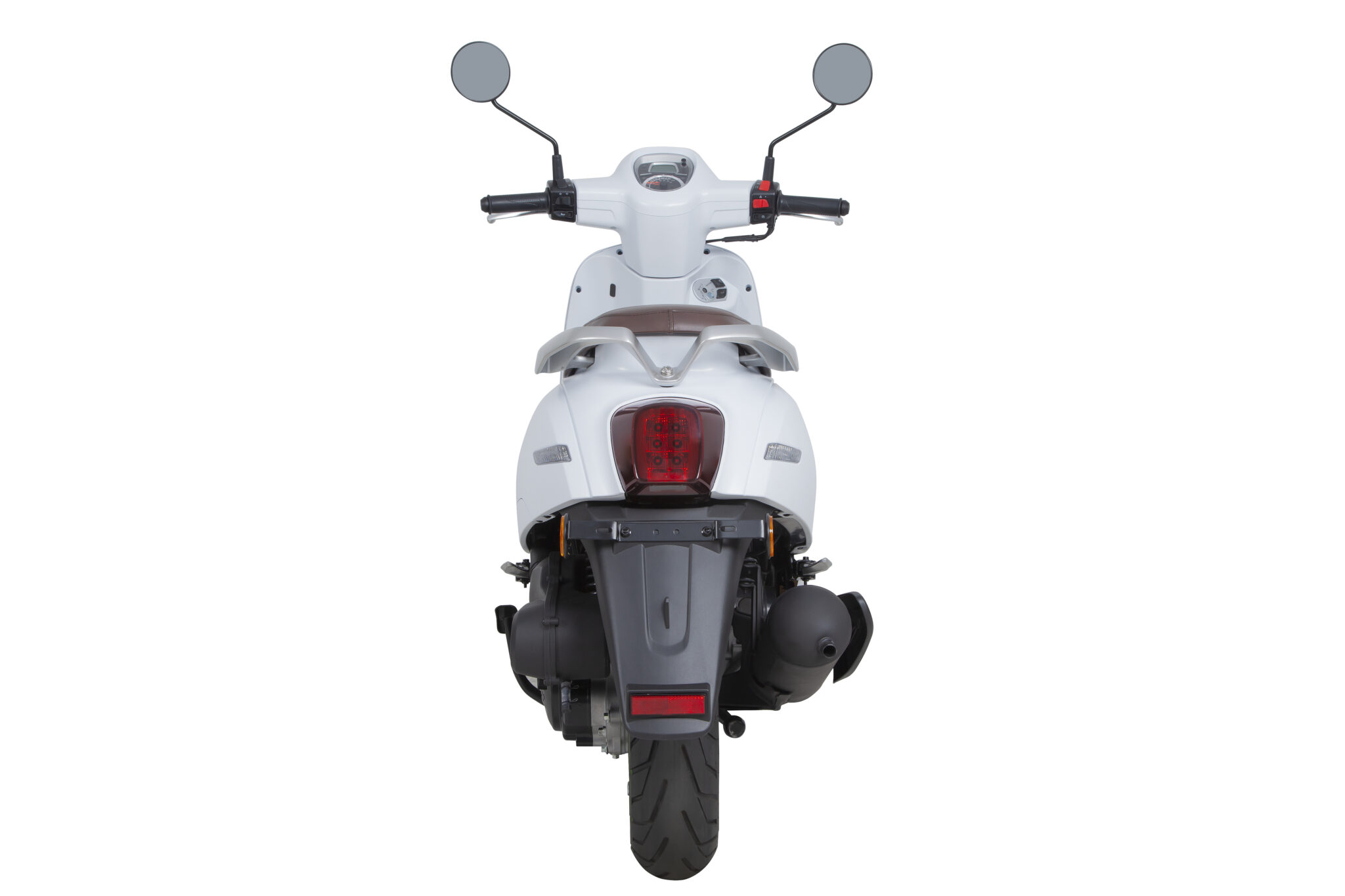 【EICMA2023】KYMCO 歐風復古 FILLY 50 入門登場！ – MOTODATA 摩托百科