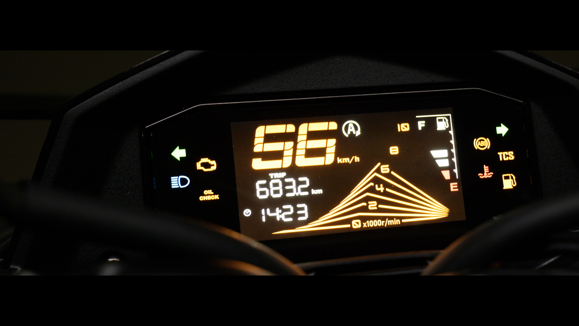 NewDRGBT_Dash_vibe – MOTODATA 摩托百科