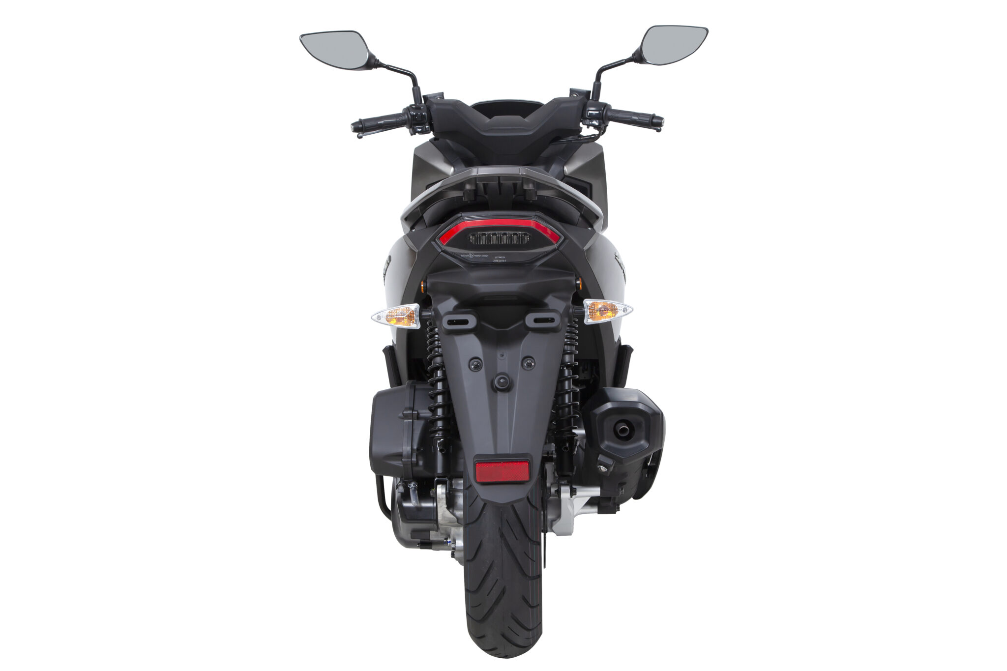 【EICMA2023】KYMCO 全新通勤車款 Skytown 125 CBS / 150 ABS 米蘭車展正式發表！ – MOTODATA 摩托百科