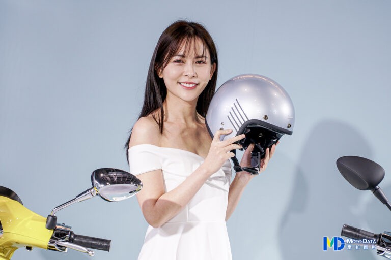 2024-TaipeiAutoShow-Vespa-006 – MOTODATA 摩托百科