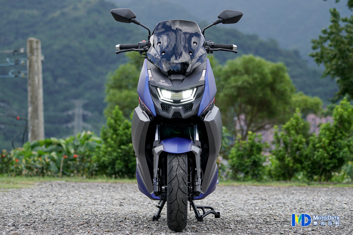 2023-Aeonmotor-STR250-Testride-011 – MOTODATA 摩托百科