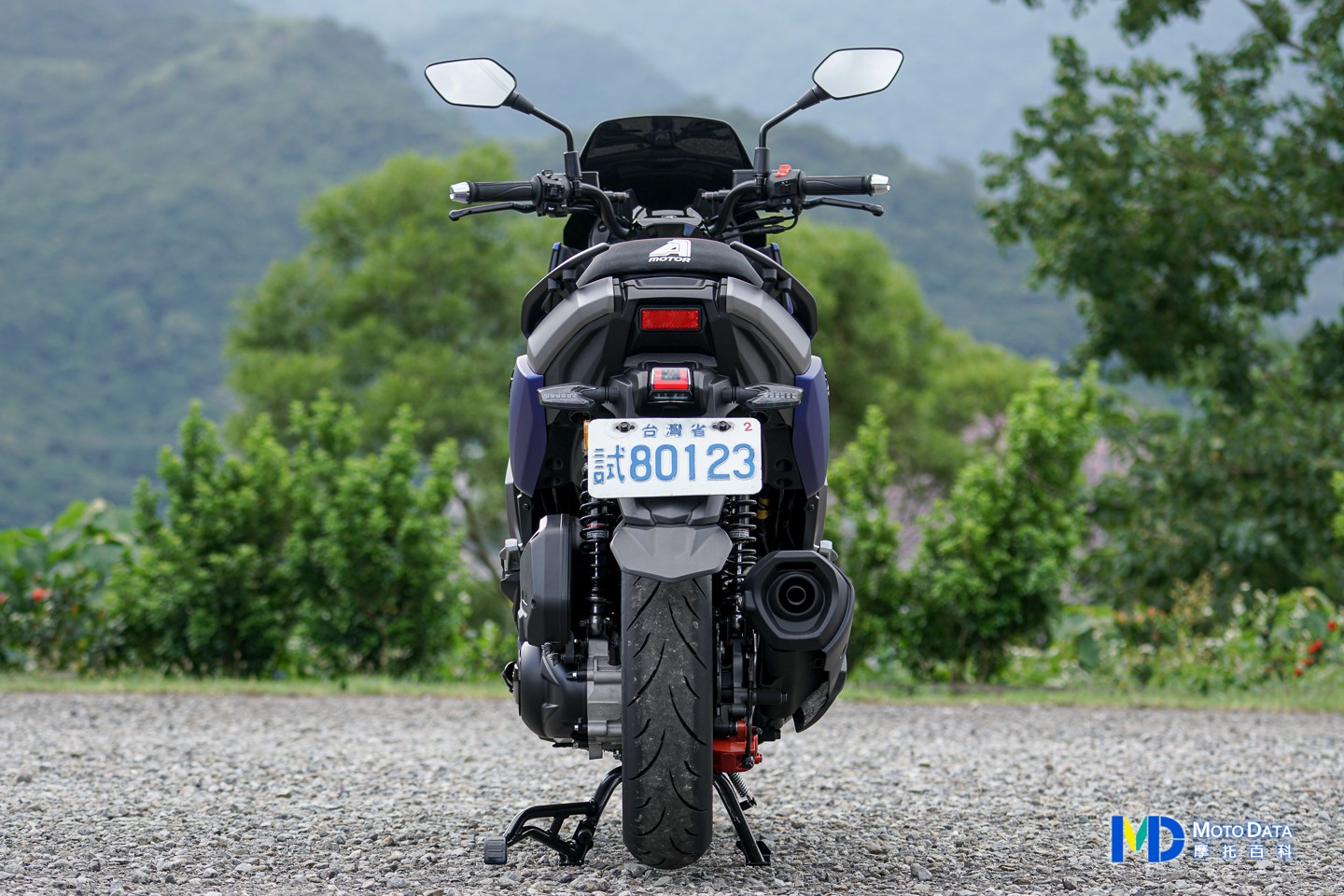 2023-Aeonmotor-STR250-Testride-012 – MOTODATA 摩托百科