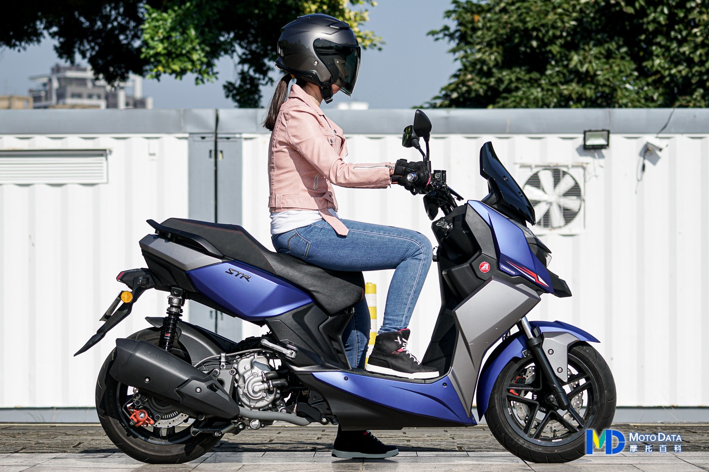 2023-Aeonmotor-STR250-Testride-013 – MOTODATA 摩托百科