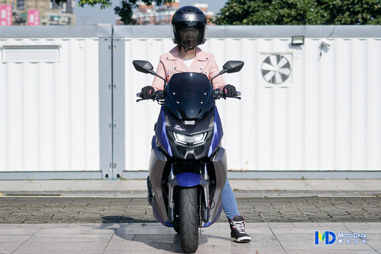 2023-Aeonmotor-STR250-Testride-014 – MOTODATA 摩托百科