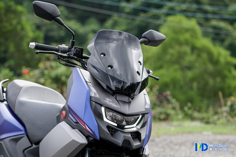 2023-Aeonmotor-STR250-Testride-017 – MOTODATA 摩托百科