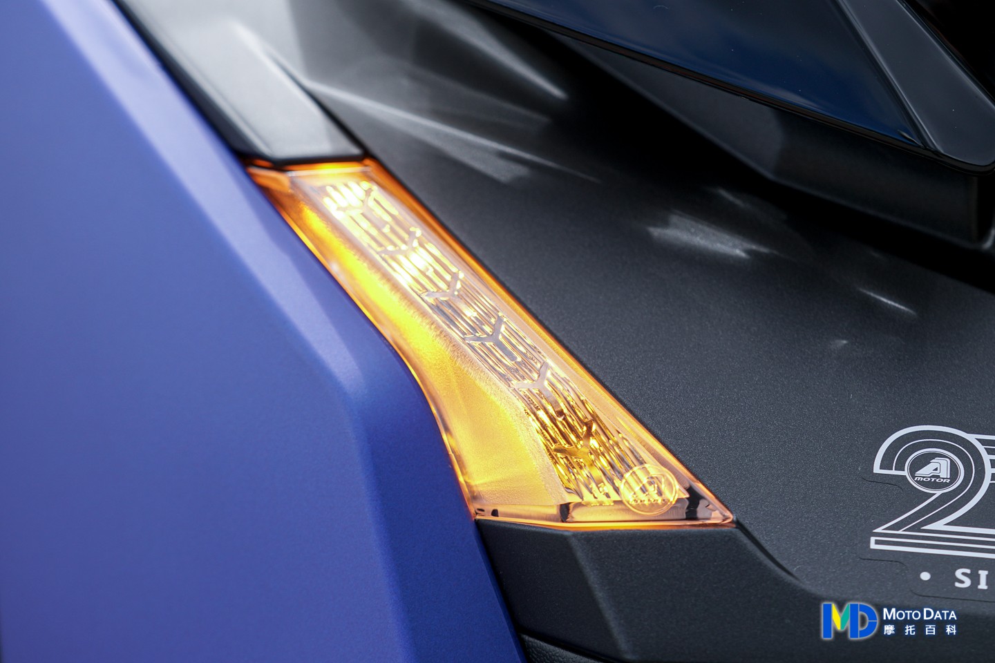 旗艦白牌動力卓越 Aeonmotor STR250 道路試駕 – MOTODATA 摩托百科