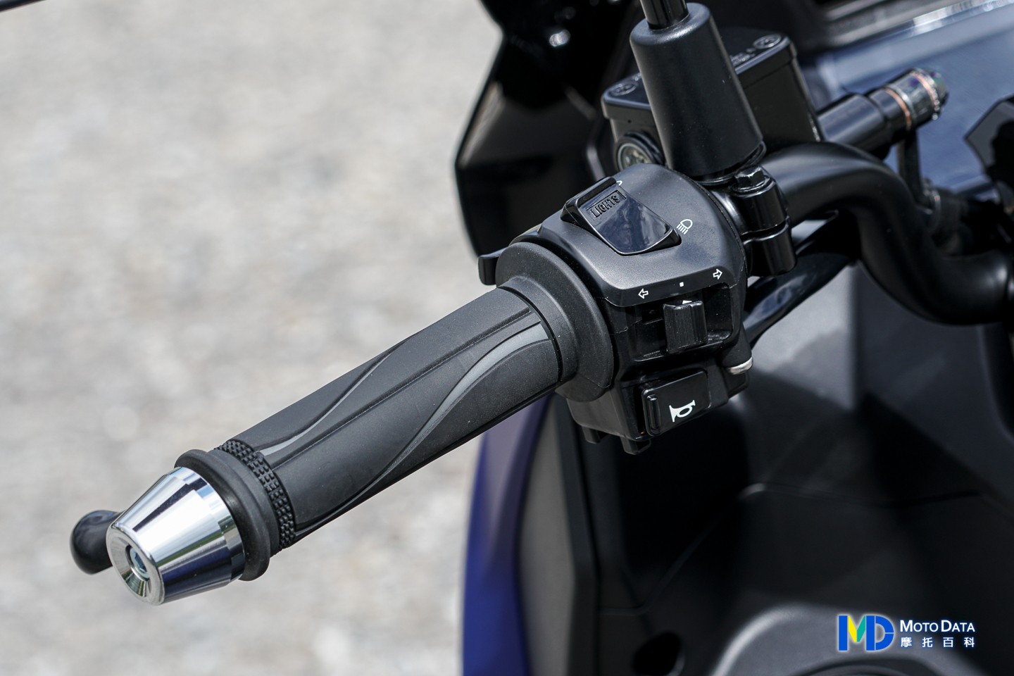 2023-Aeonmotor-STR250-Testride-027 – MOTODATA 摩托百科