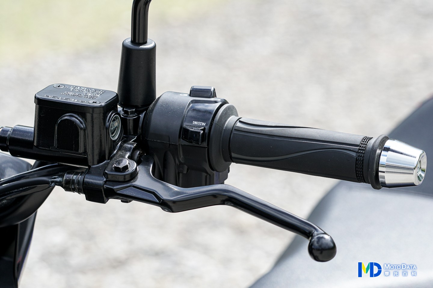 旗艦白牌動力卓越 Aeonmotor STR250 道路試駕 – MOTODATA 摩托百科