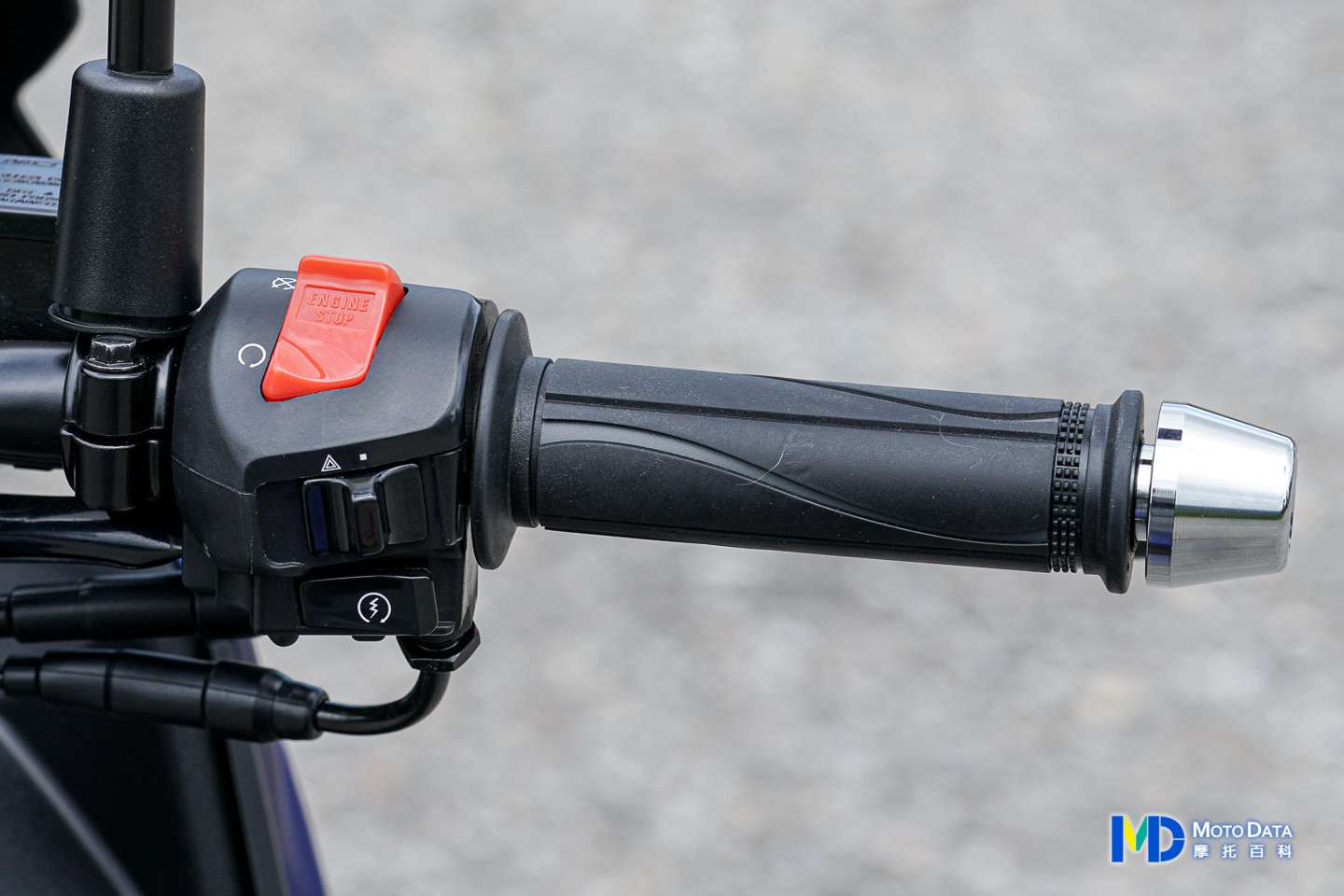 旗艦白牌動力卓越 Aeonmotor STR250 道路試駕 – MOTODATA 摩托百科