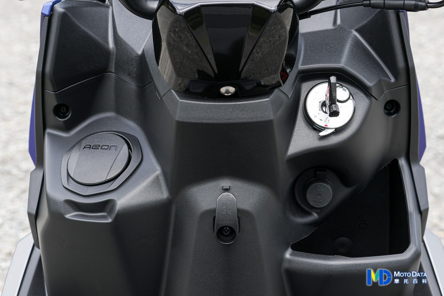 2023-Aeonmotor-STR250-Testride-040 – MOTODATA 摩托百科