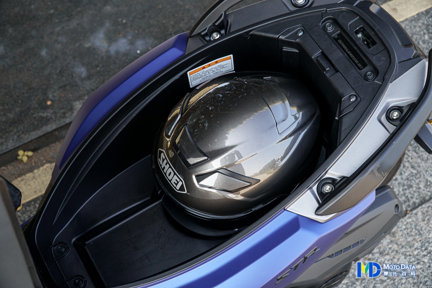 2023-Aeonmotor-STR250-Testride-057 – MOTODATA 摩托百科